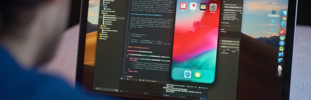Cómo crear una app para iOS con SwiftUI | ILERNA