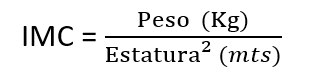 El Índice de Masa Corporal: claves y cómo calcularlo | ILERNA