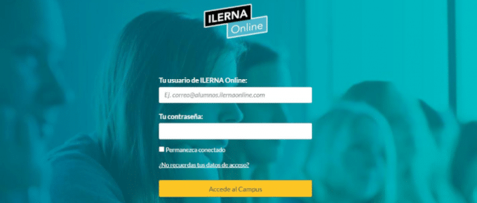 Blog ILERNA Online: FP a distancia con titulación oficial