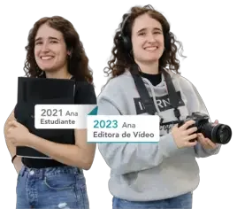 Formación Profesional Oficial | ILERNA FP a distancia online y presencial