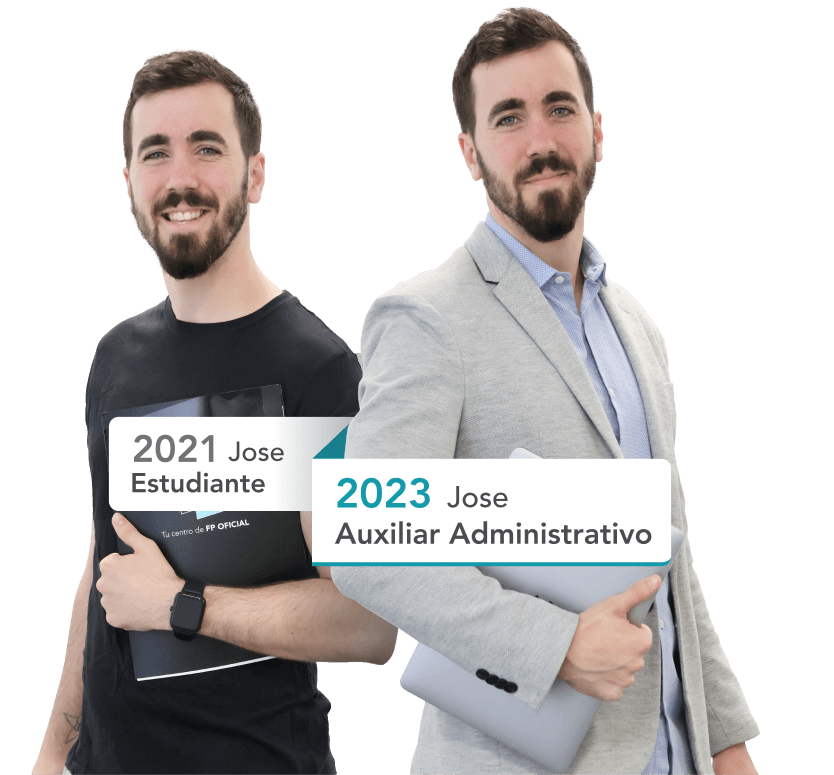 FP + Grado Universitario Online | ILERNA Online