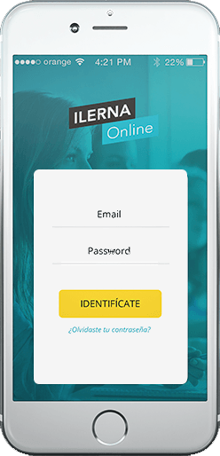 Formación Profesional Oficial y a distancia |ILERNA Online FP a distancia
